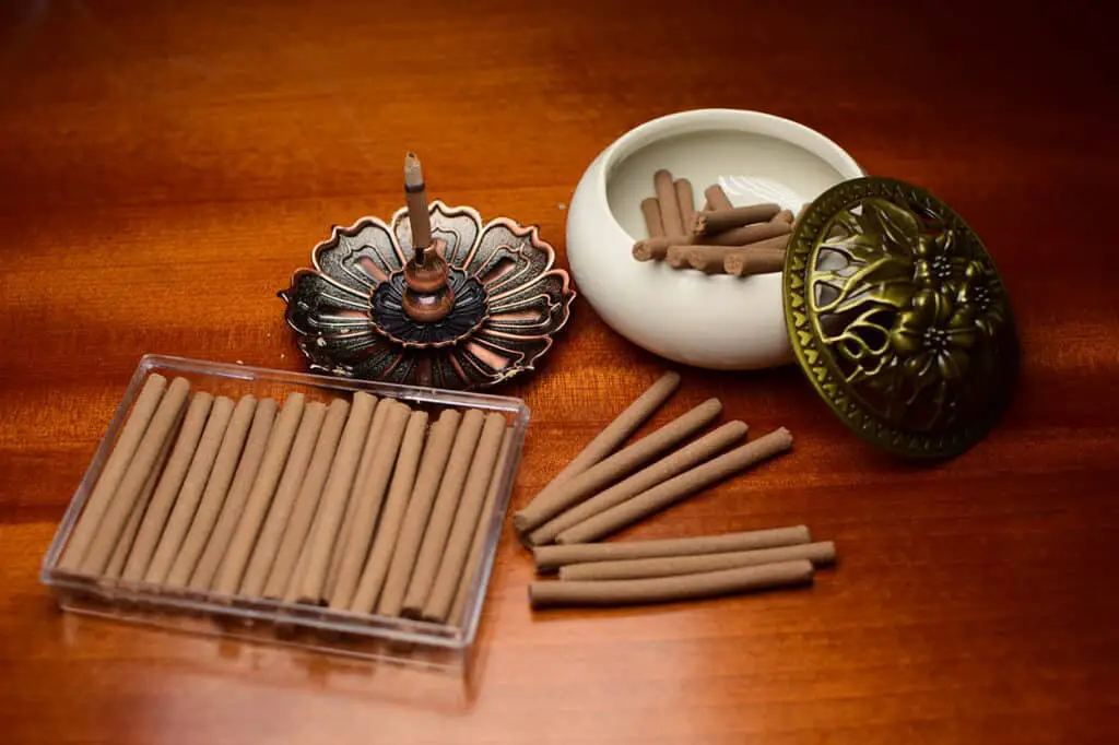 Complete Guide to Types of Incense Burners | Opulent Charms
