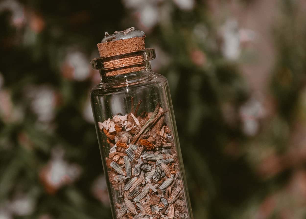 Spell Jars - Opulent Charms