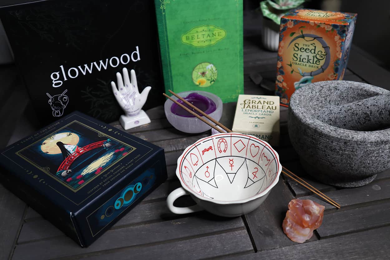 41 Gifts for Witches That Are Magical | Opulent Charms