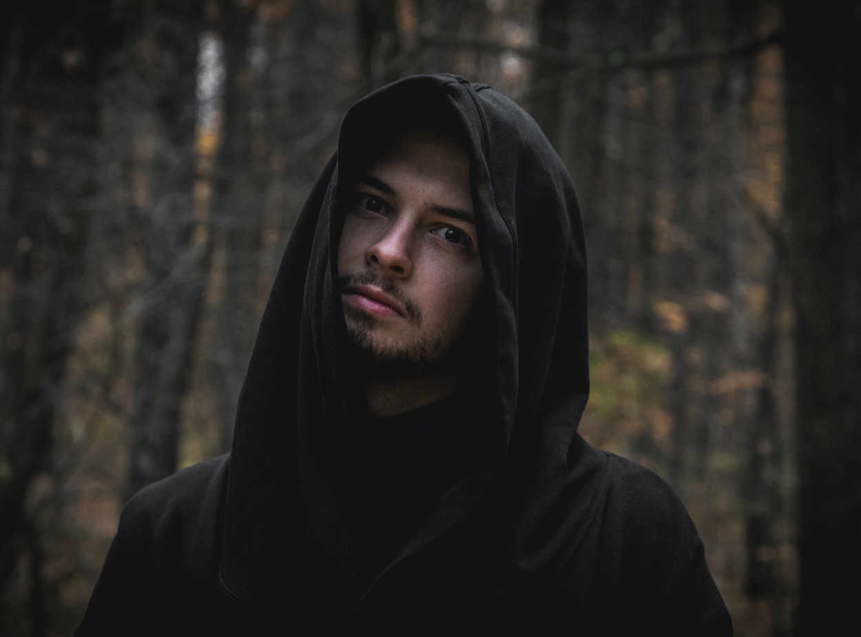 Can Men Be Witches? Exploring Male Witchcraft | Opulent Charms